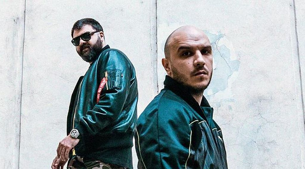 Grasu XXL x Guess Who ţintesc „Sus” | Videoclip Oficial – Banat FM ...