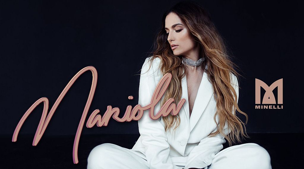 Minelli lansează cea mai nouă piesă a ei, „Mariola”, pentru care s-a ...