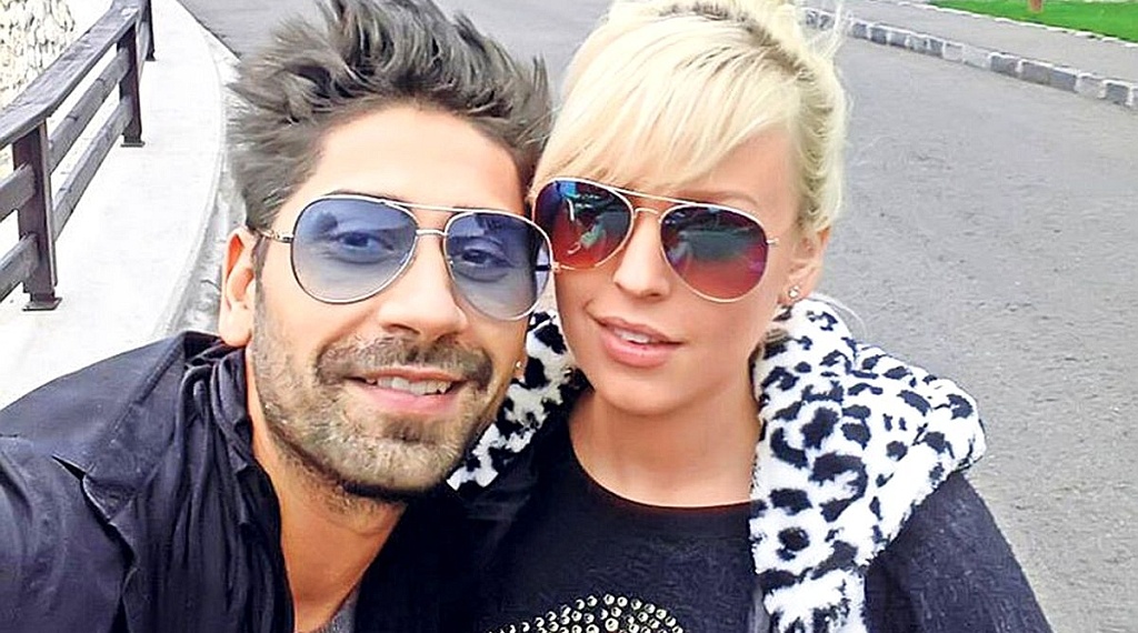 Misha și Connect-R au revenit cu ”Asul de inima albastra”, o piesa de ...