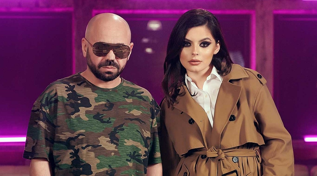 DJ Sava colaborează pentru prima dată cu Elianne și lansează ”Ador ...