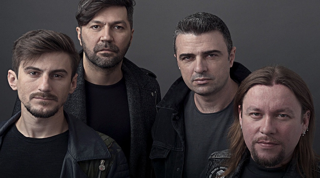 VUNK a lansat piesa „Ajunge”, extrasă de pe materialul discografic ...