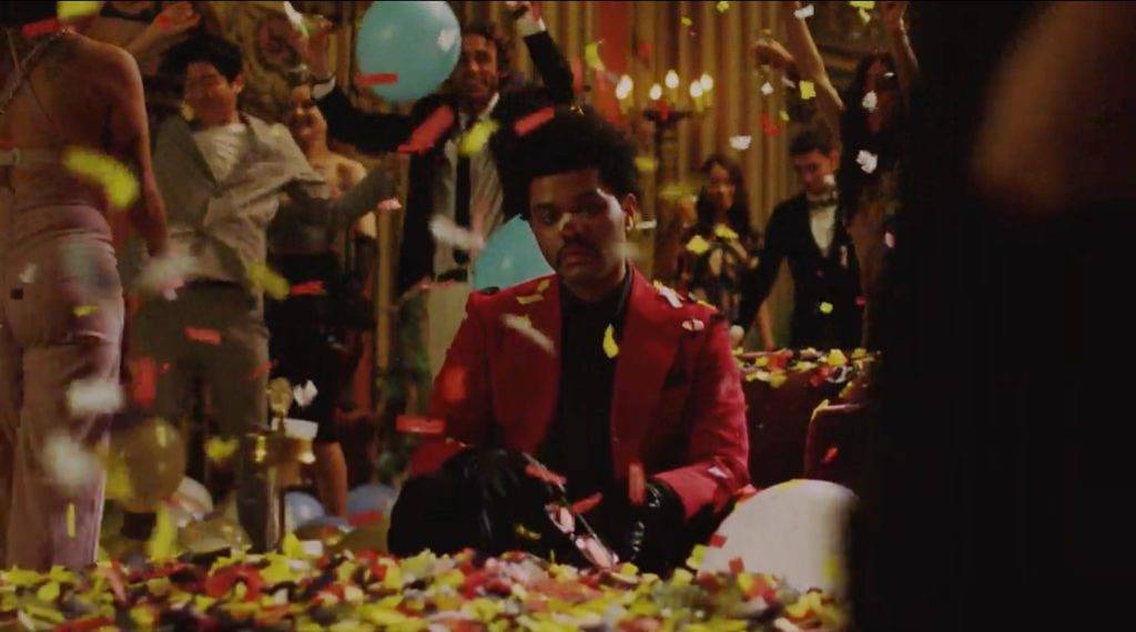 The Weeknd a lansat un nou single de pe albumul „After Hours”, „Until I ...