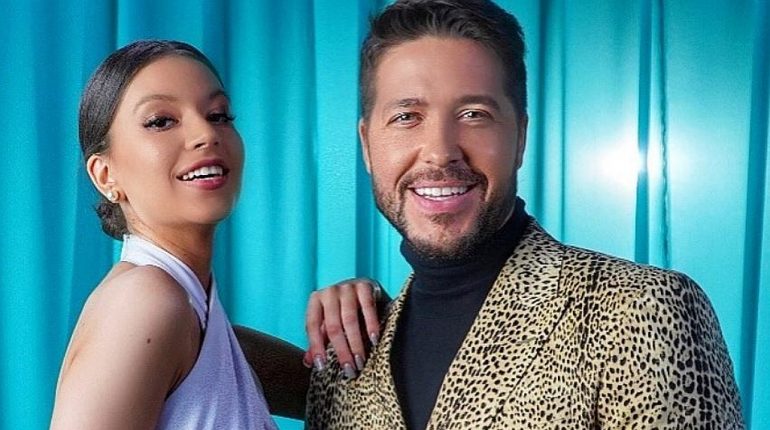 JORGE și Cleopatra Stratan sunt prinși într-un ”Dans Murdar” | Official ...