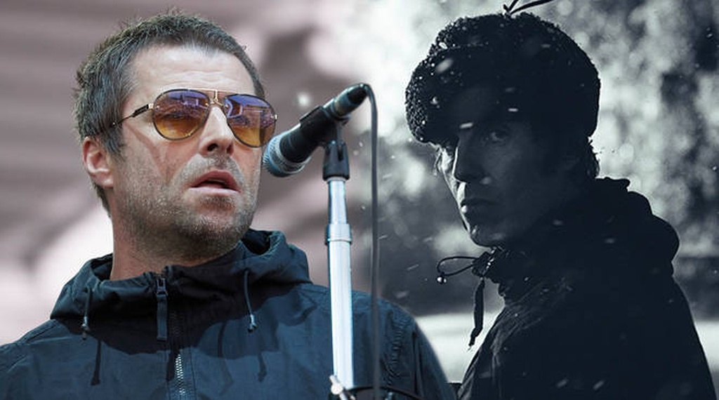 Liam Gallagher a lansat videoclipul piesei „All You’re Dreaming Of” – Banat FM | sound factory