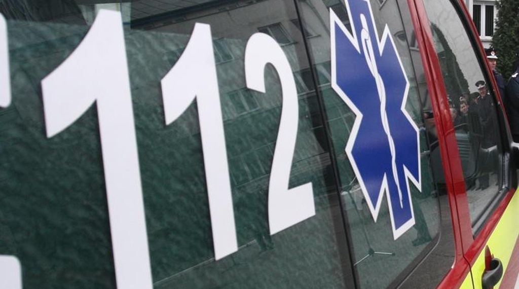 Ziua Europeană a Numărului unic de urgență 112 – Banat FM | sound factory