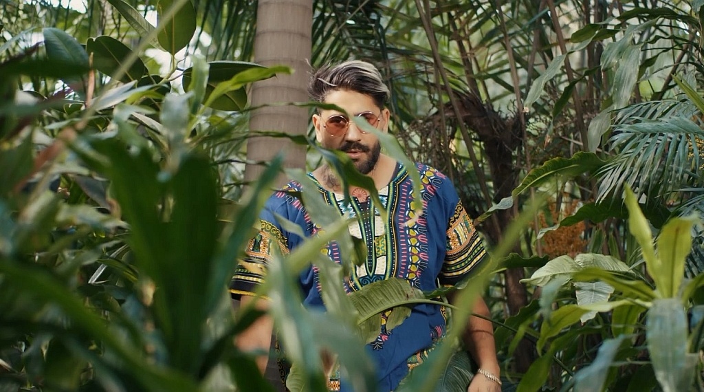 DJ Sava și Connect-R au dat deja startul sezonului estival cu noul ...