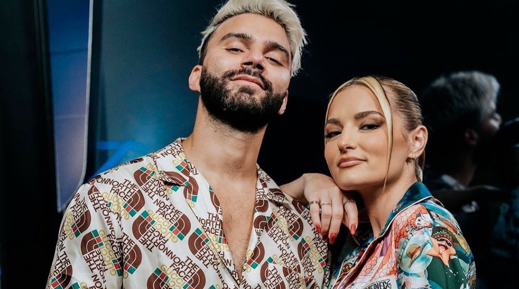 Minelli prima colaborare cu DJ-ul R3HAB, pentru noul single ”Deep Sea ...