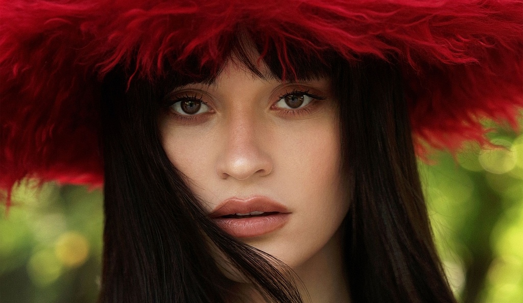 Irina Rimes le a făcut fanilor un cadou de ziua ei – Banat FM | sound ...