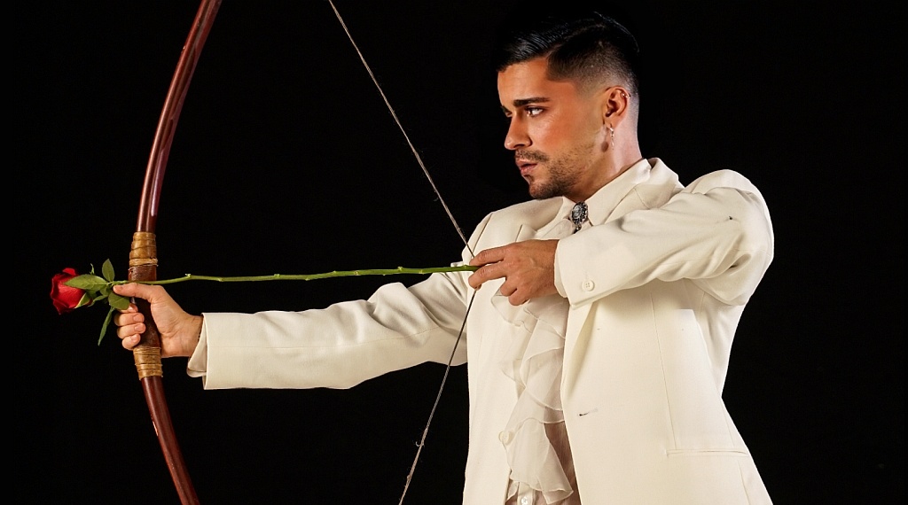 wrs lansează ,,Tu nu vrei” – o baladă pentru inimi frânte – Banat FM ...