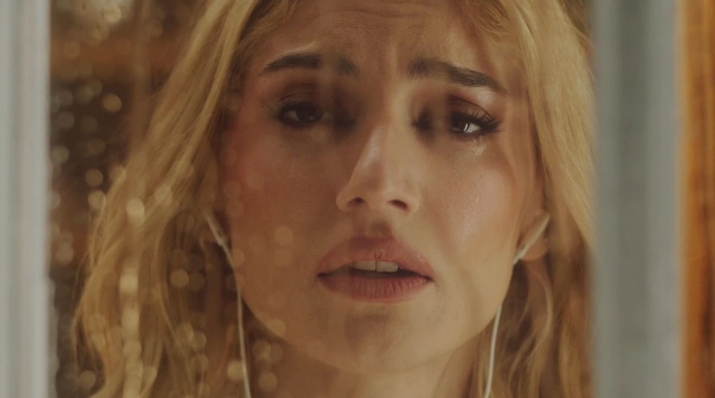 Andia a lansat „Intenționat”, o piesă plină de sensibilitate – Banat FM ...