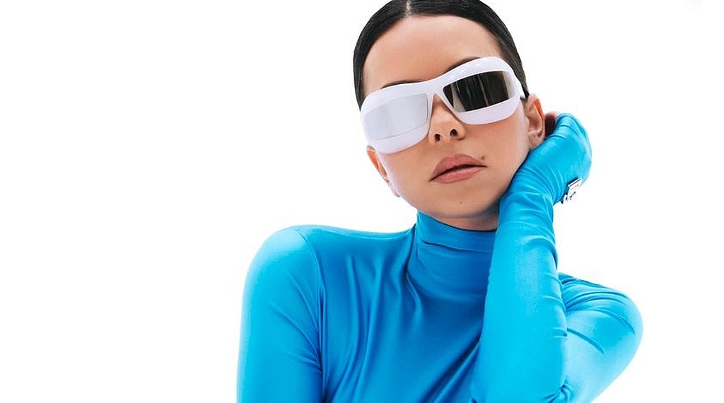 David Puentez și INNA lansează „The Love” – Banat FM | sound factory