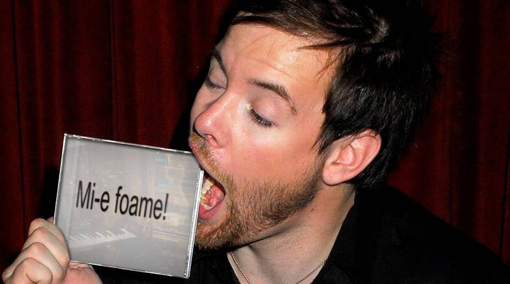 De ce ţi-e foame tot timpul – Banat FM | sound factory