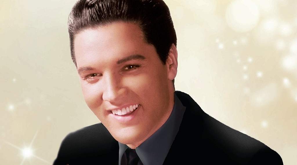 In memoriam Elvis Aaron Presley! – Banat FM | sound factory