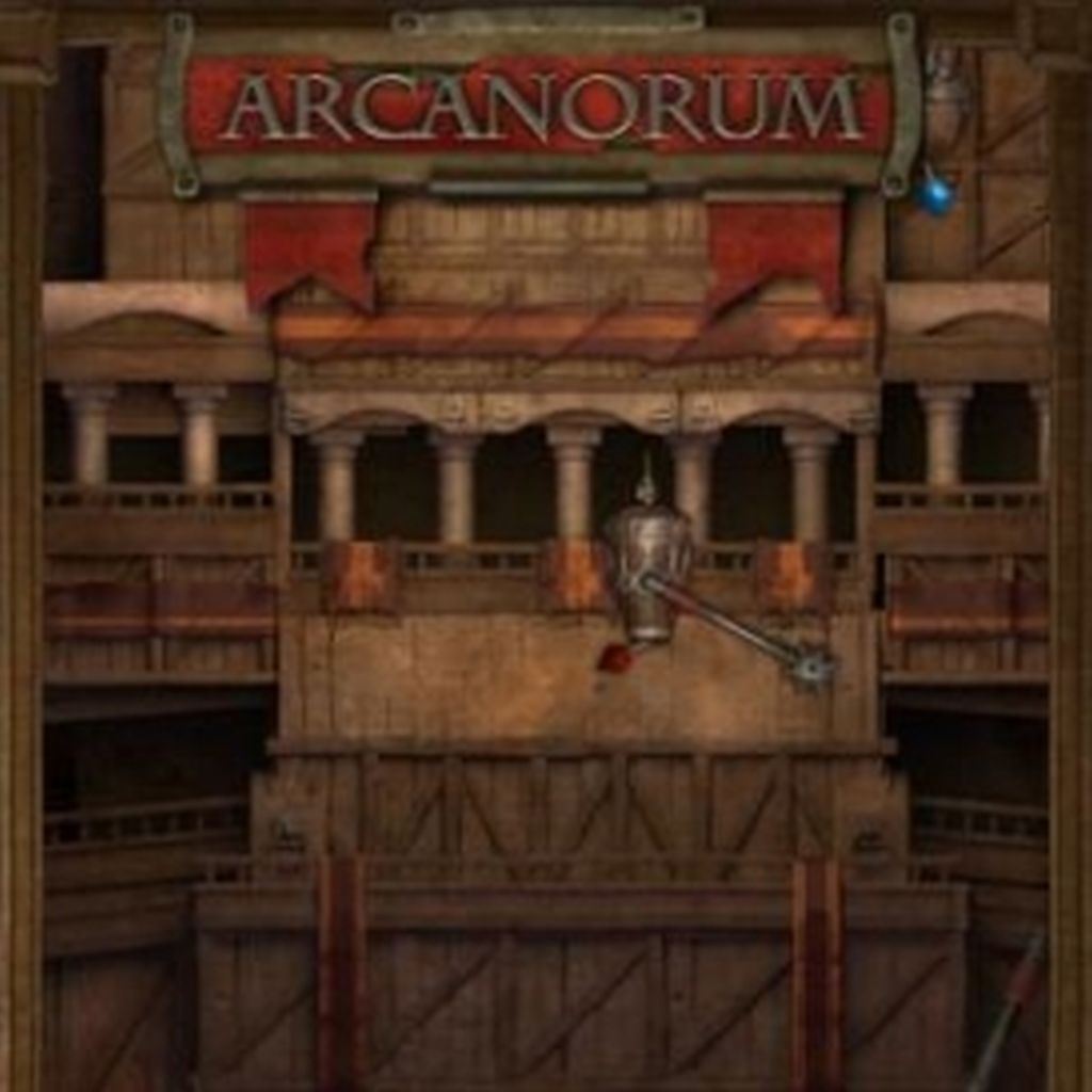 Arcanorum – Banat FM | sound factory